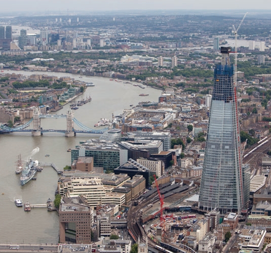 Construction 'continues to suffer' in 2012, says CPA | Construction News