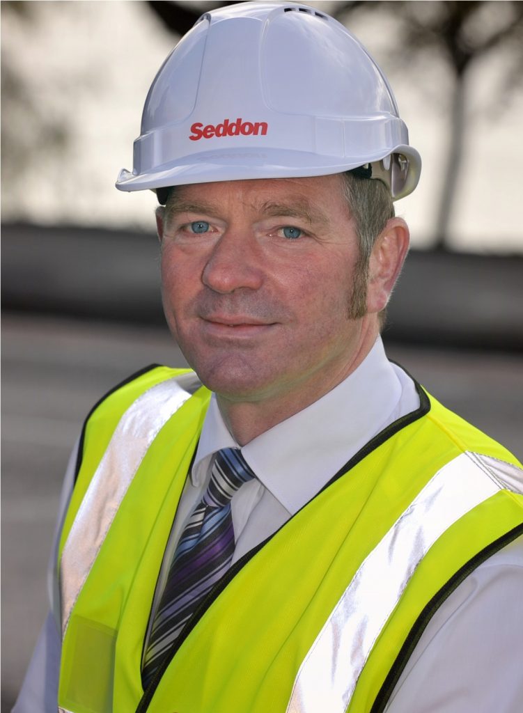 Former Rok director joins Seddon Construction | Construction News