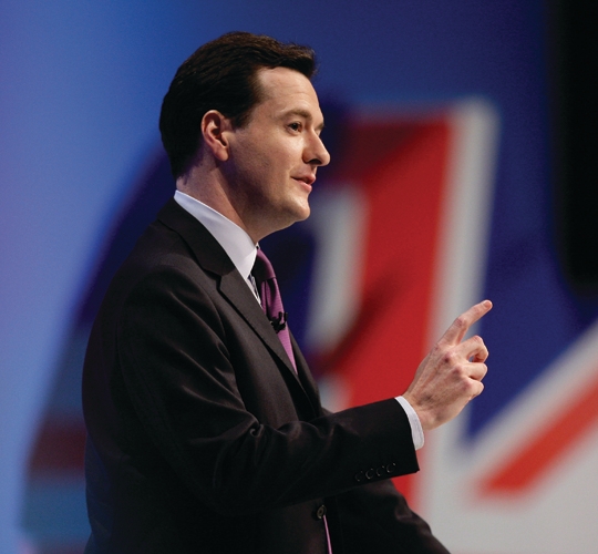Chancellor pledges to boost capital expenditure in line with national ...