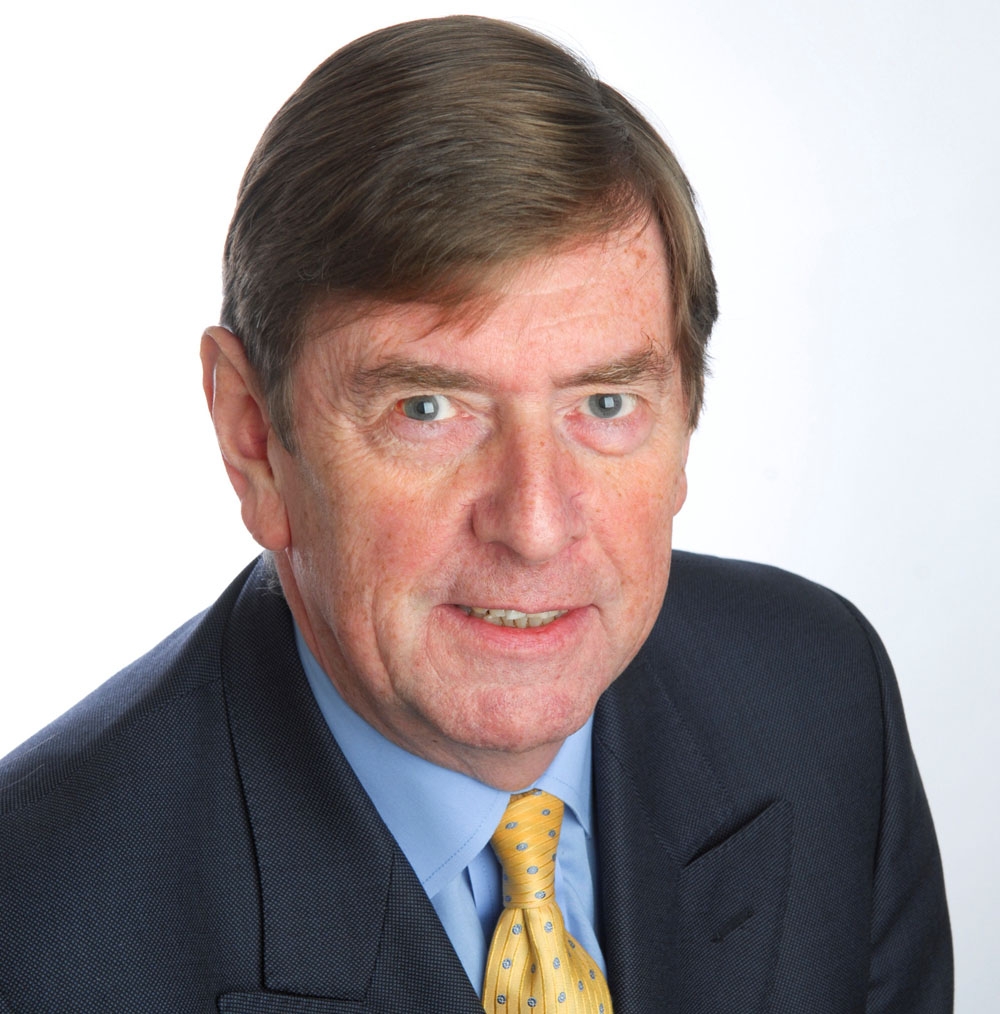 Trevor Walker resigns from Constructing Better Health | Construction News