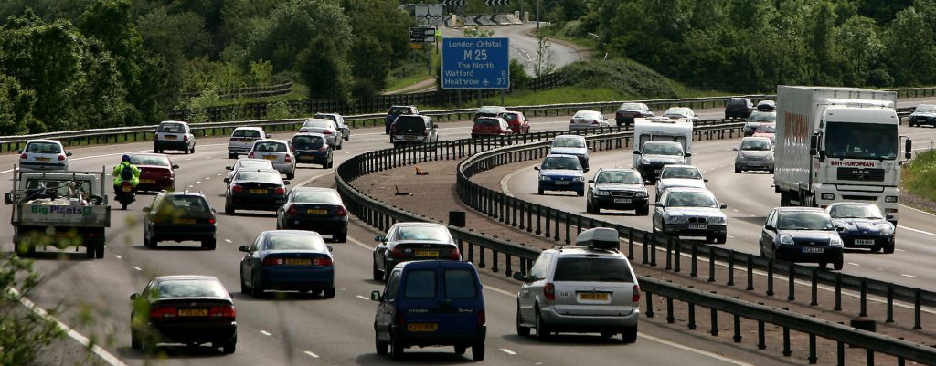 Bear and Transerv win £230m Scottish maintenance contracts ...