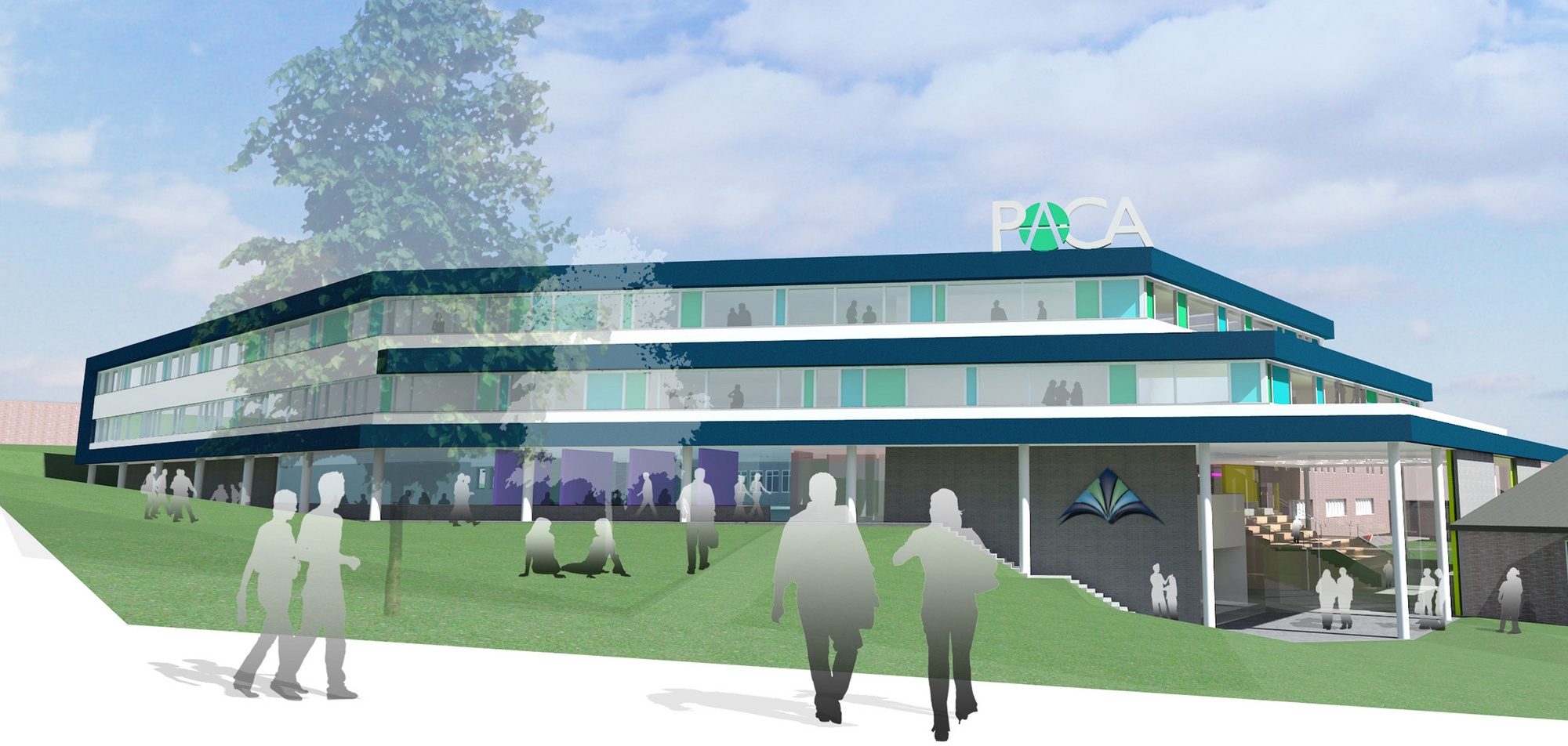 Apollo wins £13m Brighton Academy | Construction News