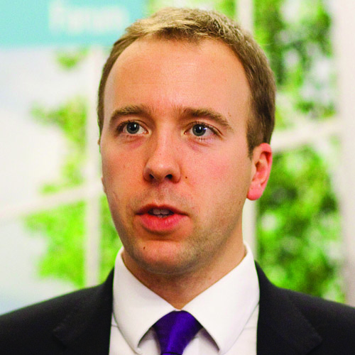 Construction industry reacts to the government reshuffle