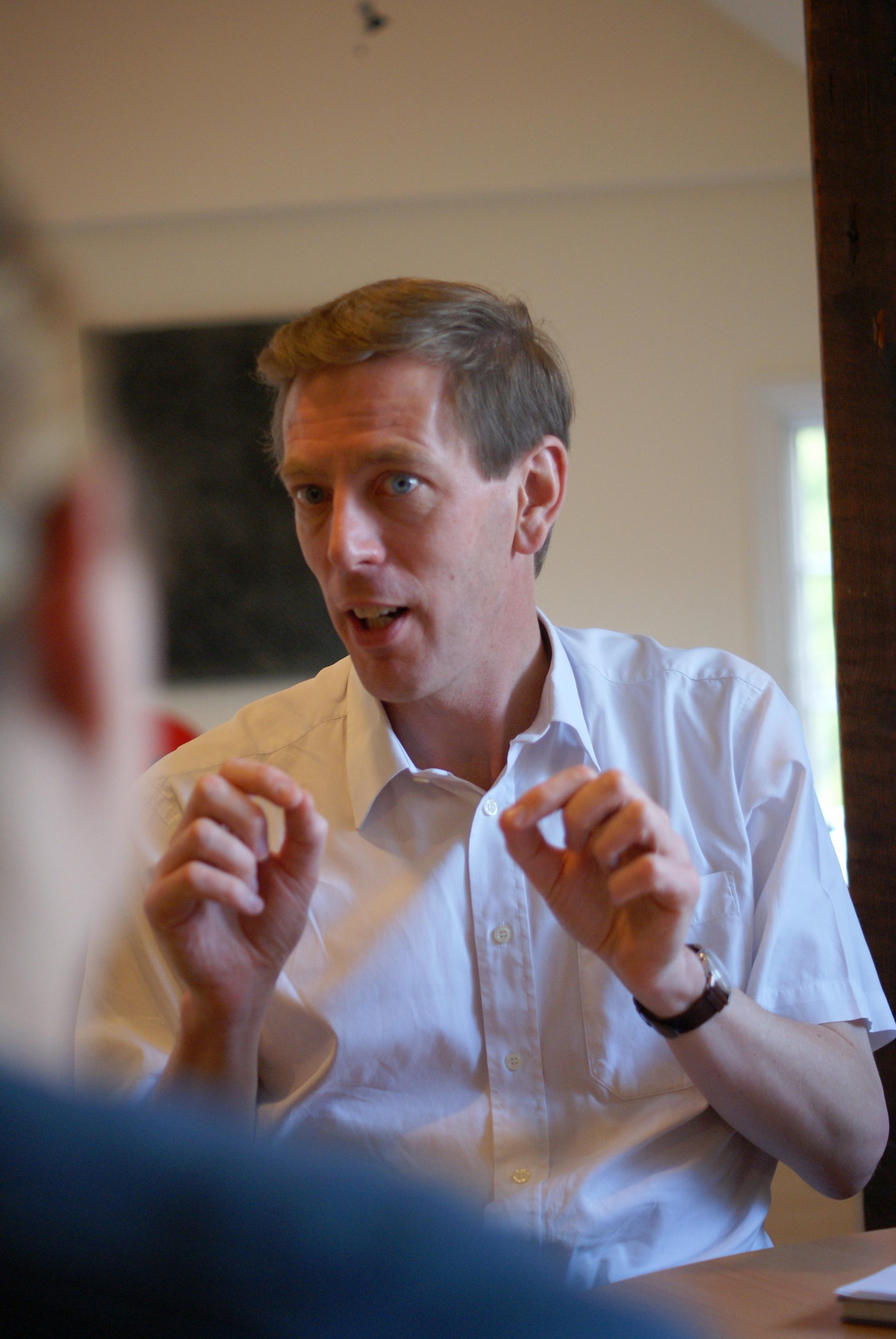 Why I'm taking the solar fight to government | Construction News