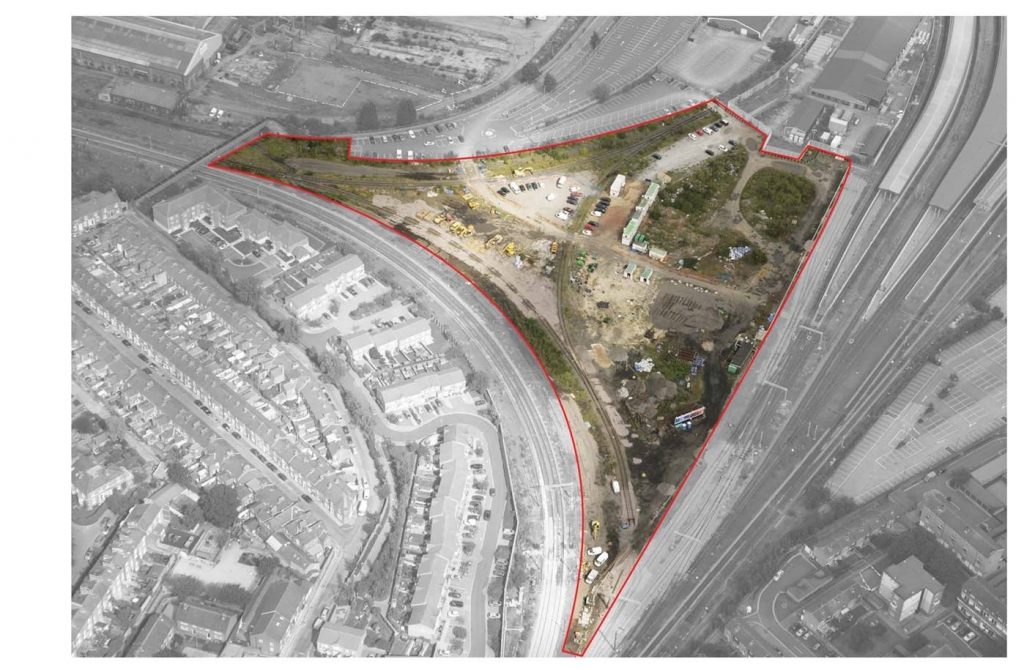 Bam wins Network Rail training centre in York | Construction News