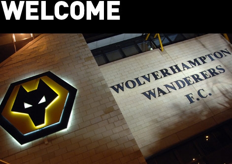 £50m Wolves plan gets approval | Construction News