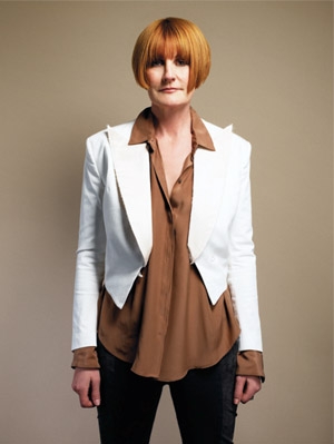 Landlords welcome Mary Portas' plans for high street investment ...