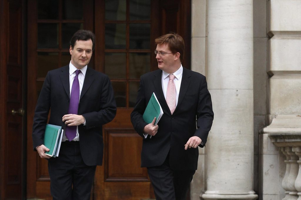 Treasury 'opens door' to industry with new infra forum | Construction News