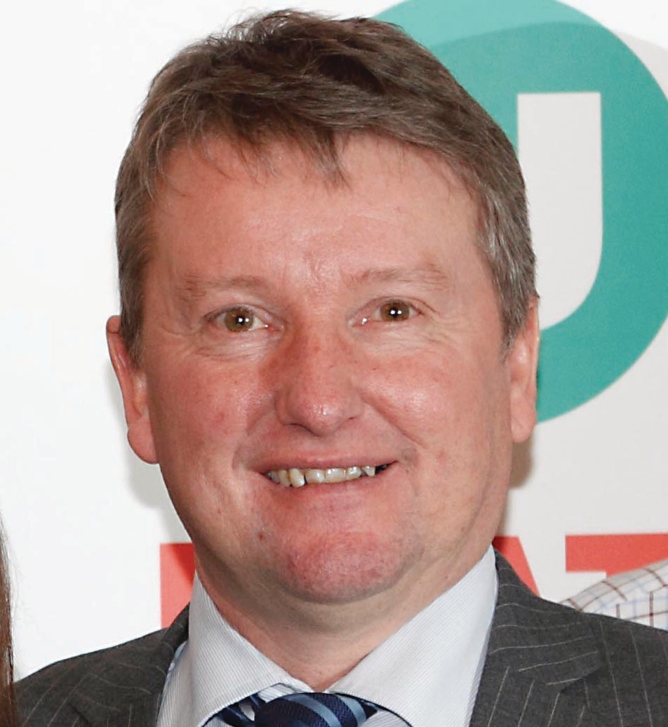 New Ucatt chief targets 'rogue employers' | Construction News