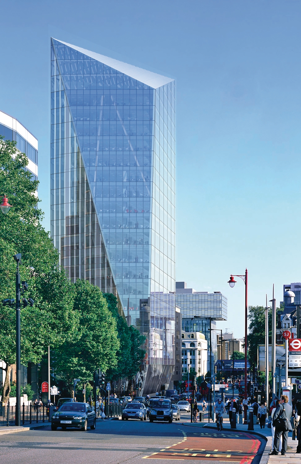 John Reddington sees 41% hike in revenue | Construction News