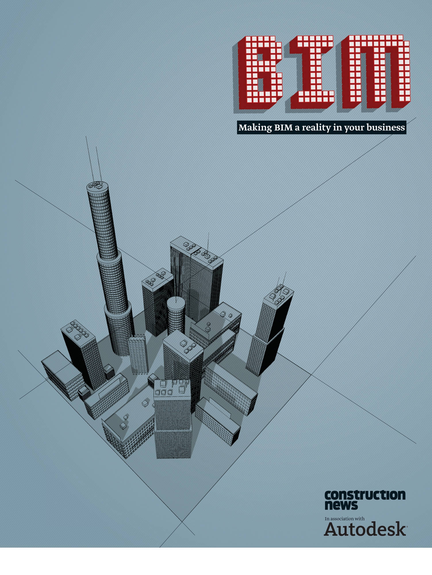 Free BIM adoption guide | Construction News