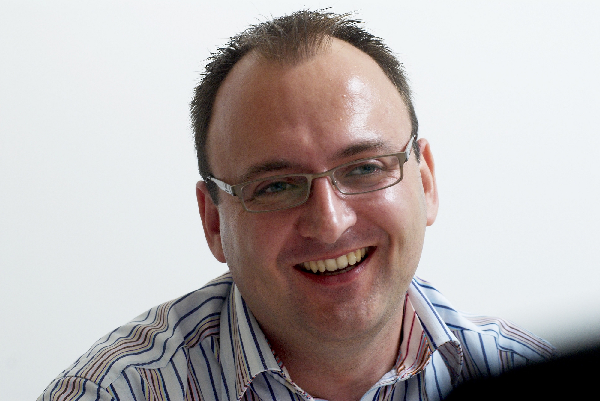 David Langdon names new European MD | Construction News