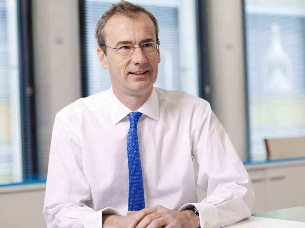 Landsec boss to step down | Construction News