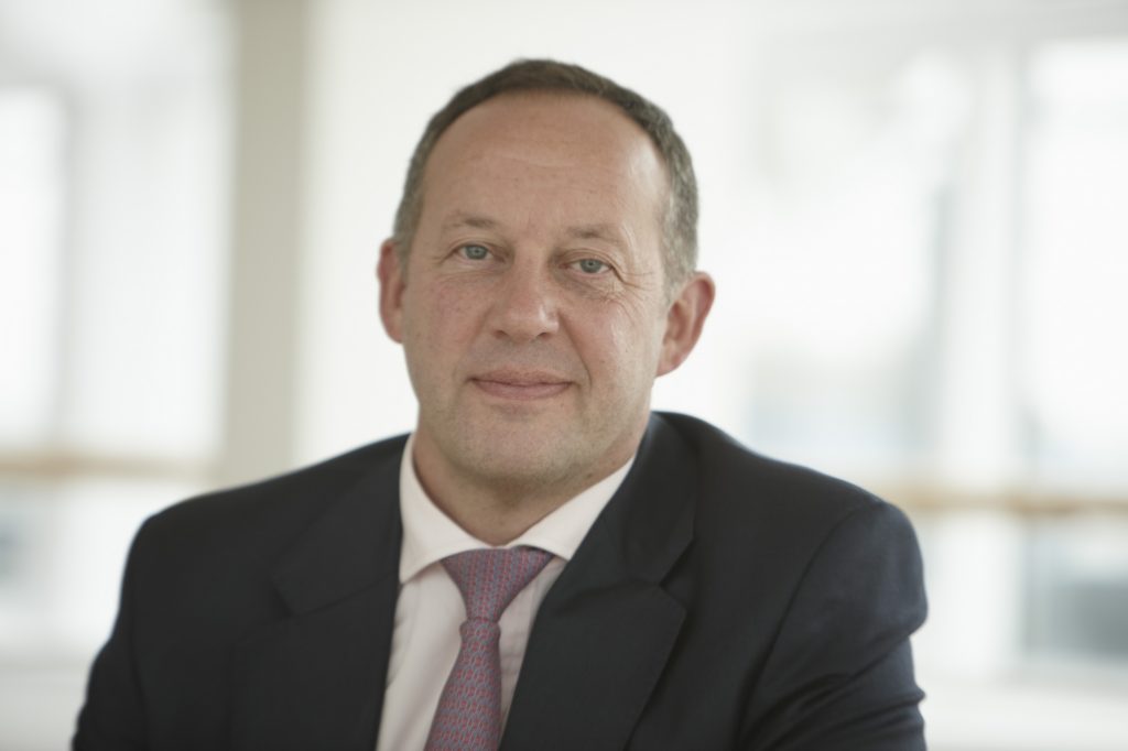 Mace to hit £1 billion turnover by end of 2012 | Construction News