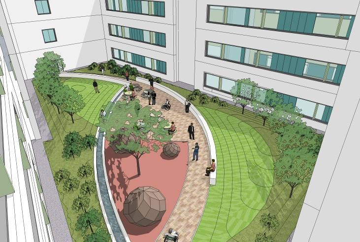 Bam wins £34m Musgrove Park Hospital contract | Construction News