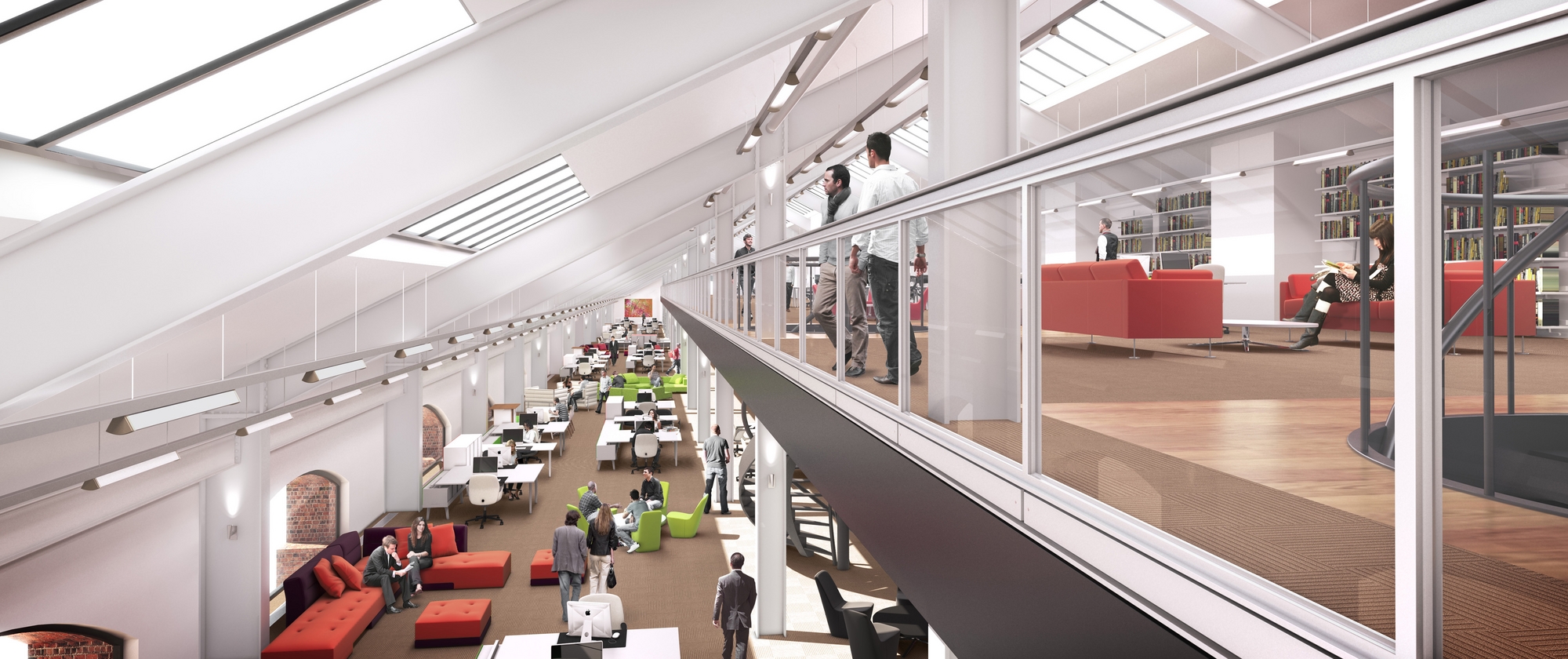 Argent appoints Bam for £24m Kings Cross contract | Construction News