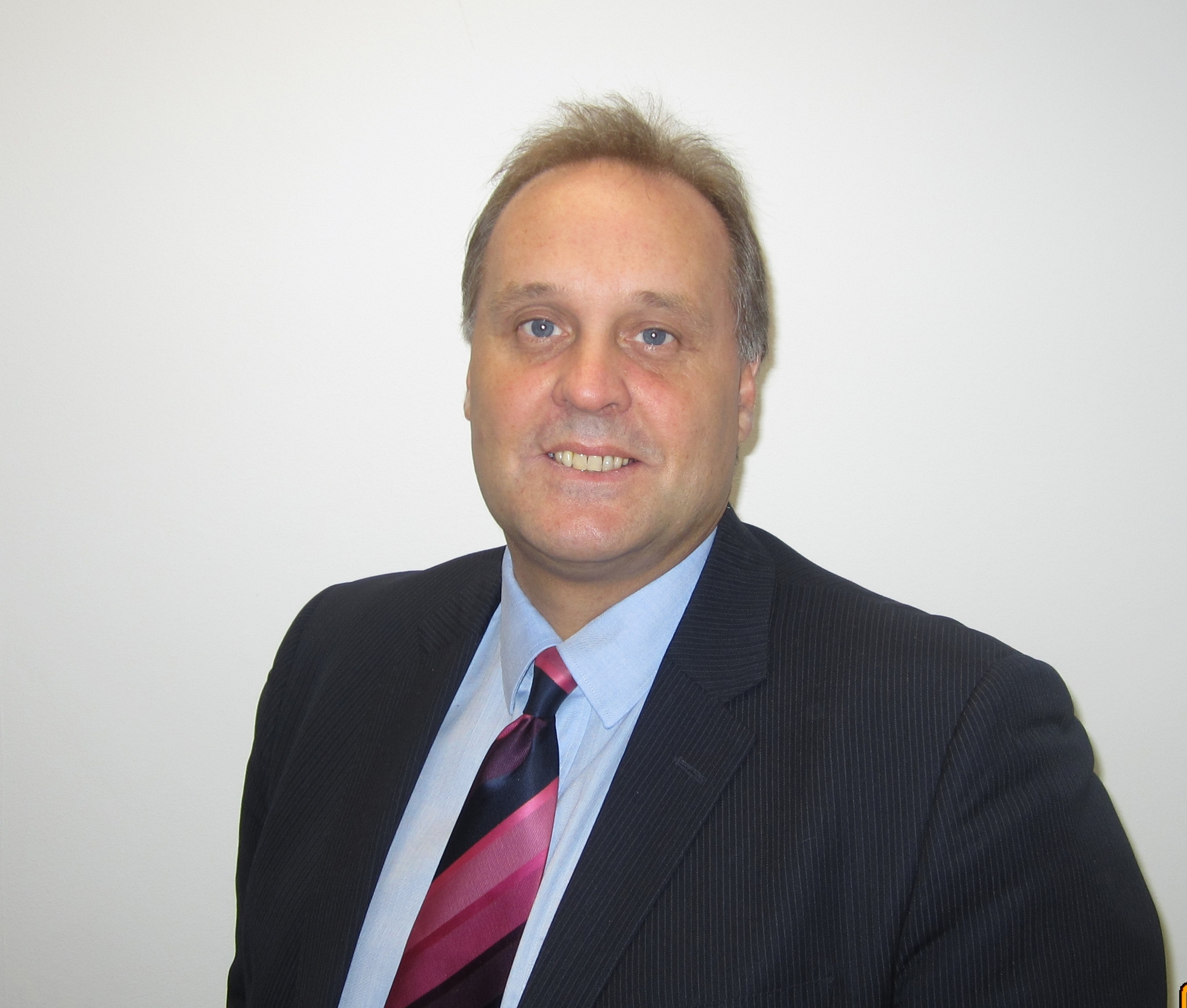 McLaren names new business development directors | Construction News