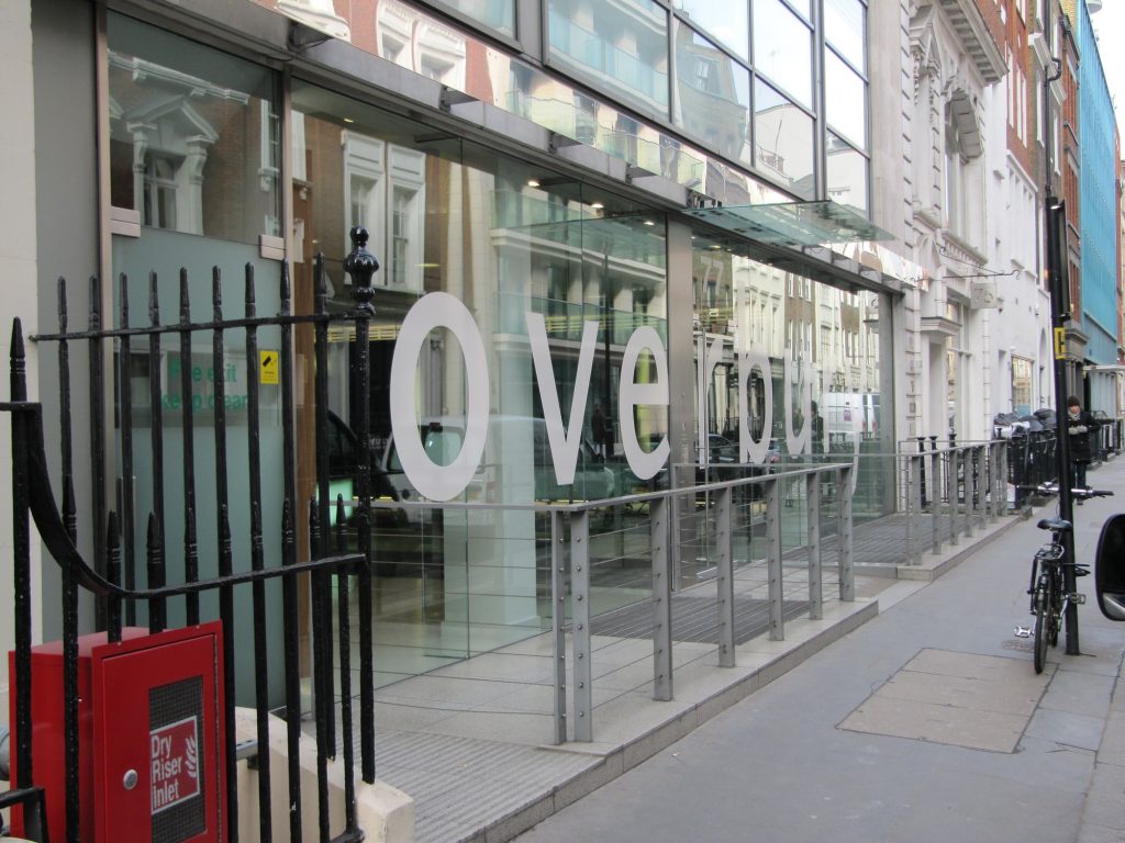 Private eye loses Morgan Sindall case | Construction News