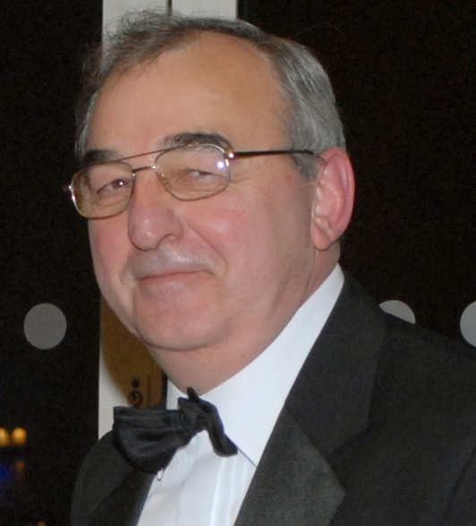 Ron Allender obituary | Construction News