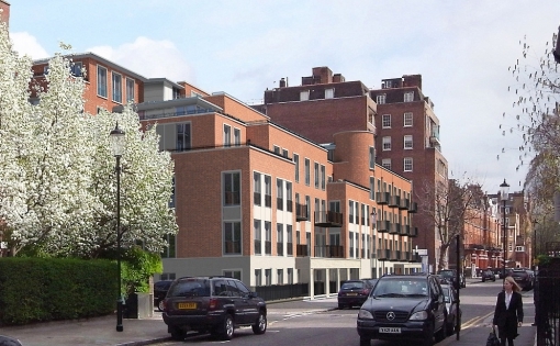 Prime Chelsea scheme gets £90m boost | Construction News
