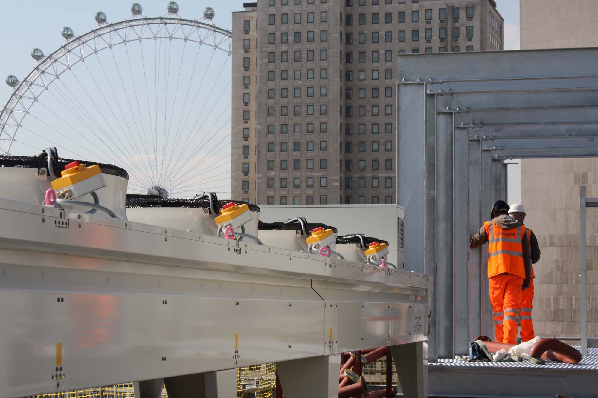 Bam Construct profits fall by a third | Construction News