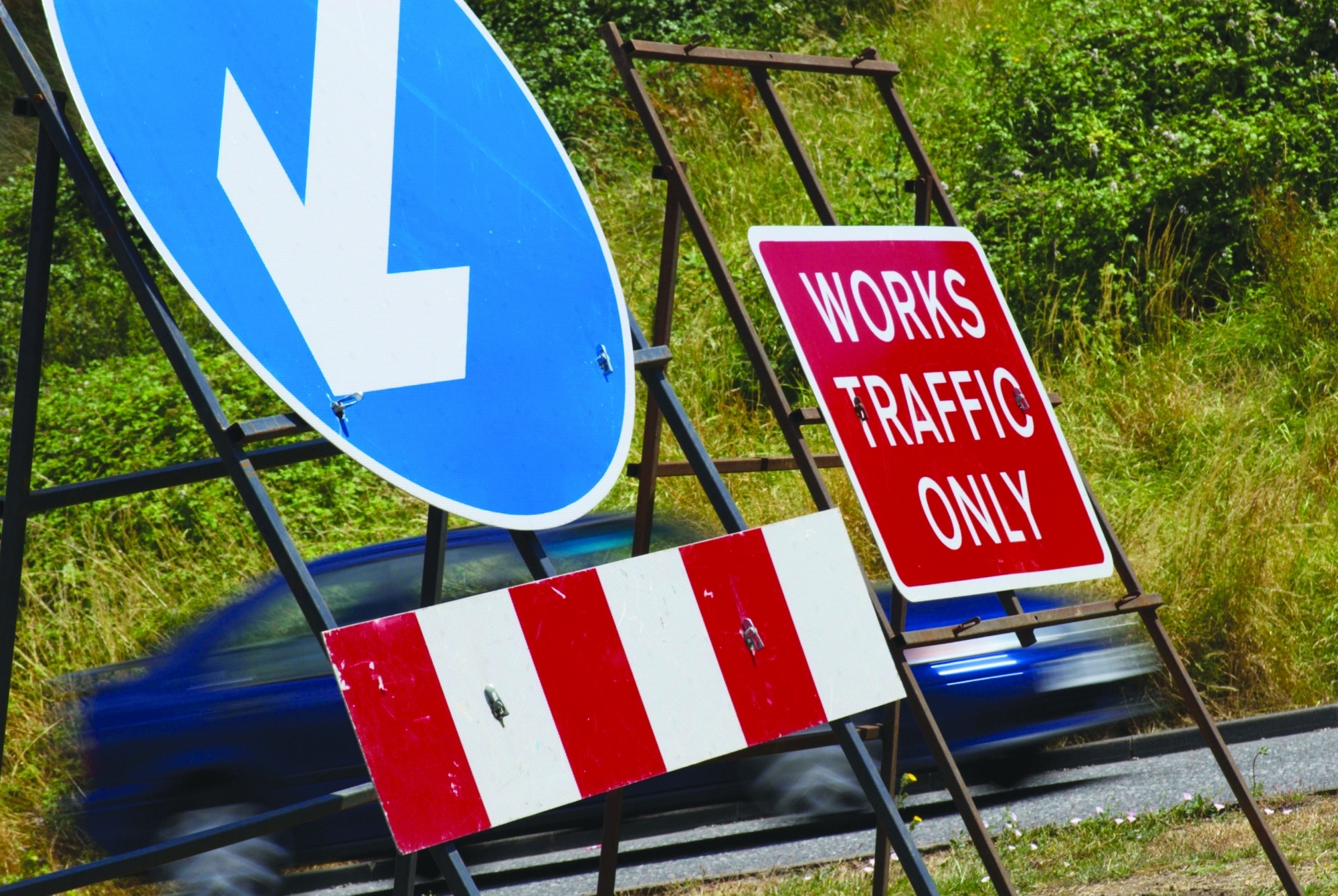 Rayner to question abnormal loads embargo progress | Construction News