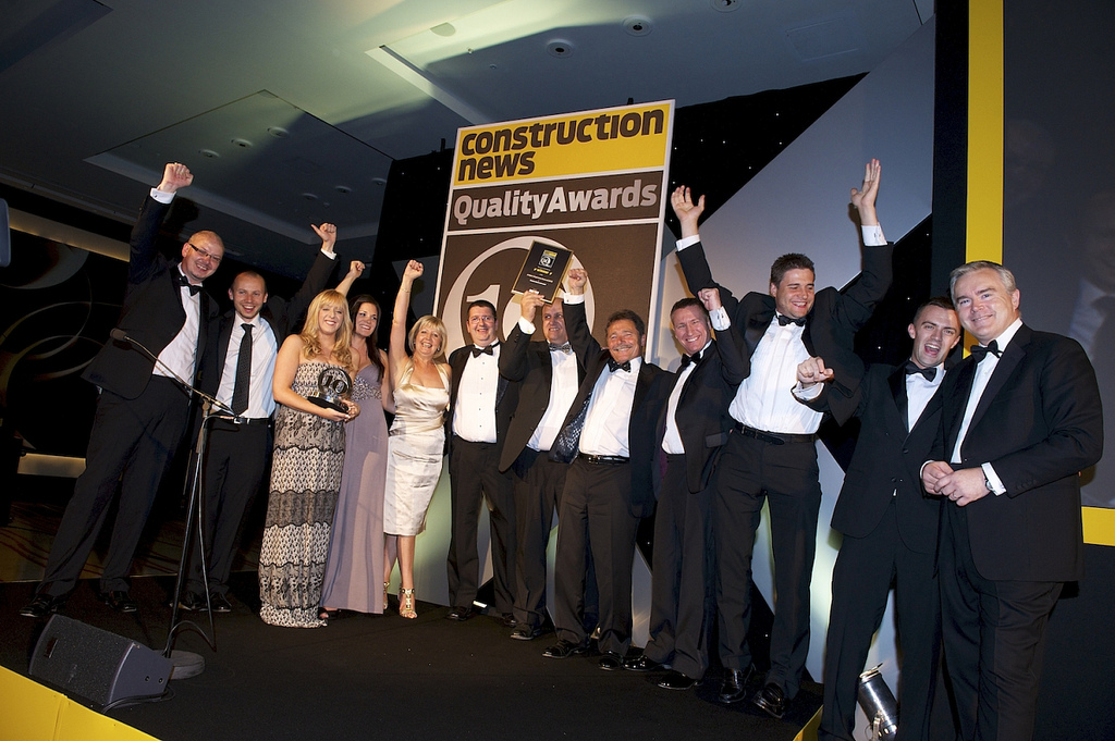 In Pictures: A history of Thomas Vale | Construction News