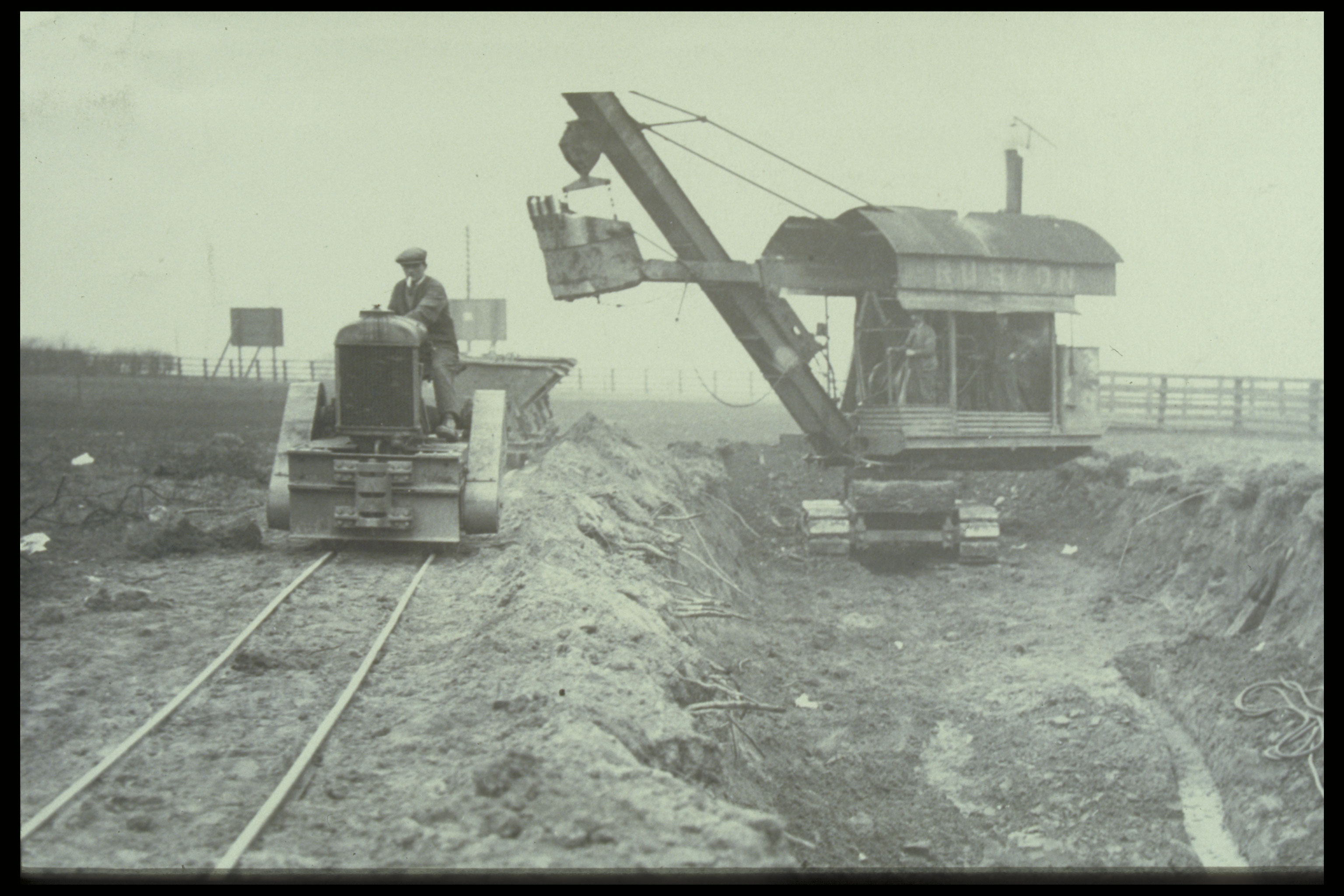 In Pictures: A history of Thomas Vale | Construction News