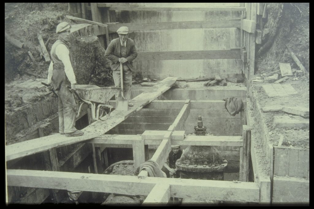 In Pictures: A history of Thomas Vale | Construction News