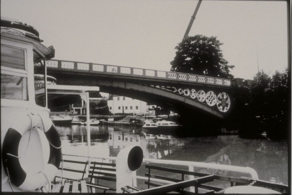 In Pictures: A history of Thomas Vale | Construction News