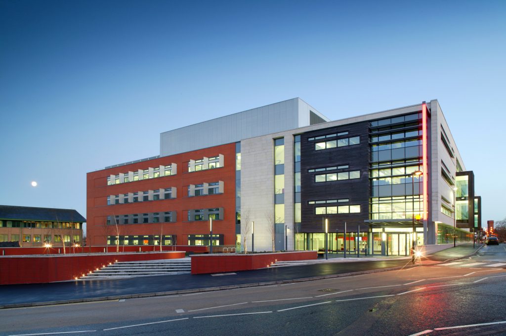 In Pictures: A history of Thomas Vale | Construction News