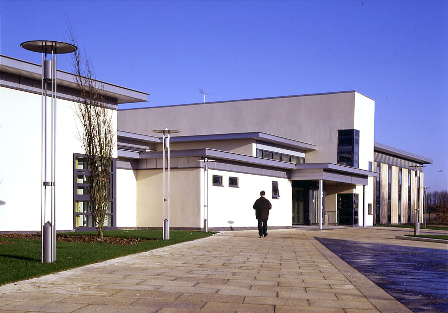 In Pictures: A history of Thomas Vale | Construction News