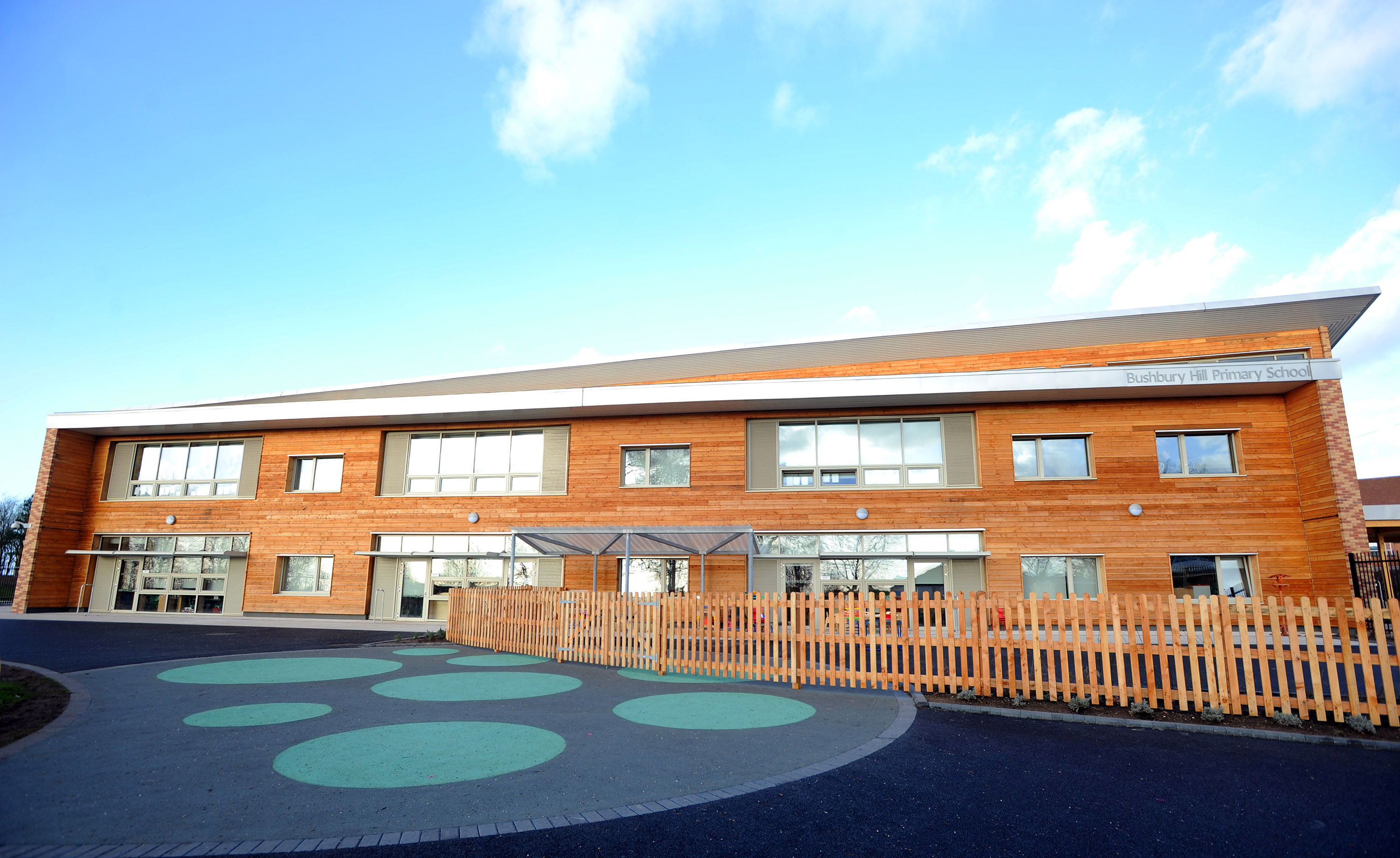 In Pictures: A history of Thomas Vale | Construction News