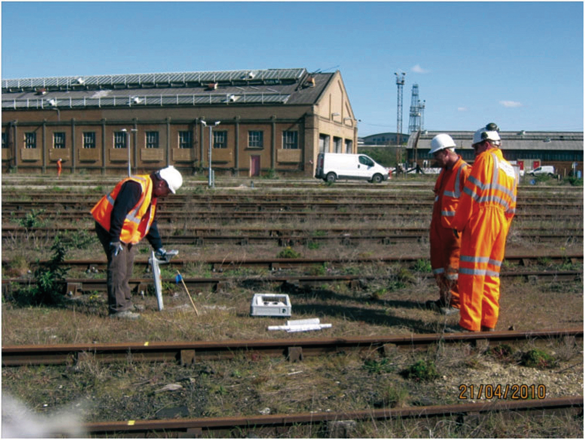 Leading industry figures to drive infrastructure template ...