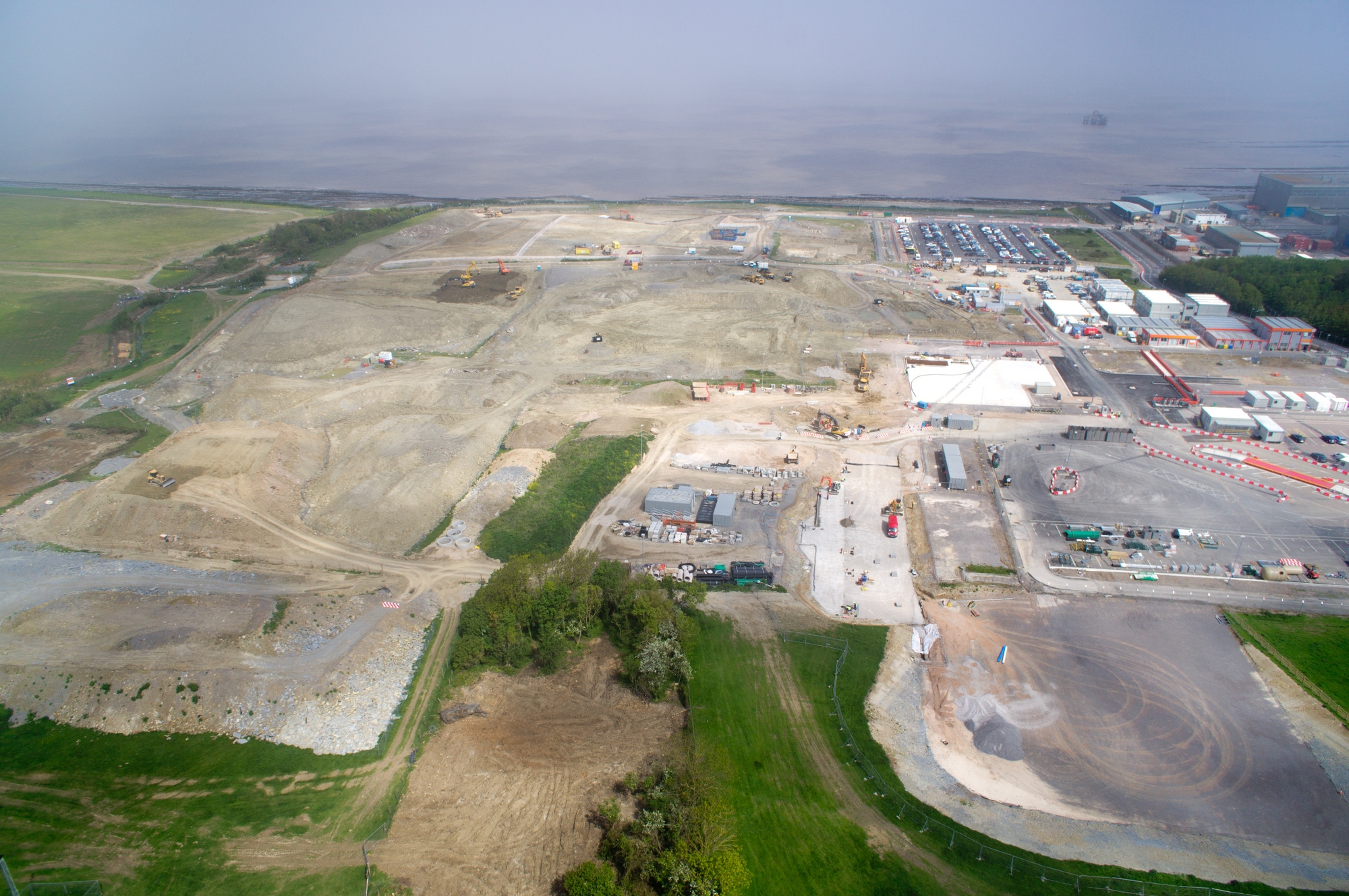 Laing O'Rourke/Bouygues lands £2bn Hinkley nuclear prize | Construction ...
