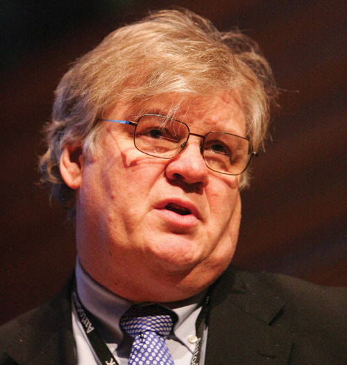 Morrell: Integration and innovation are crucial to education’s future ...