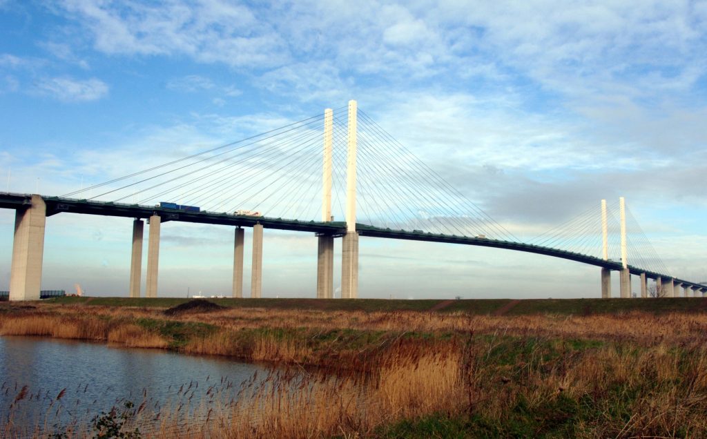 In Pictures: Crossrail Diamond Jubilee Campaign | Construction News