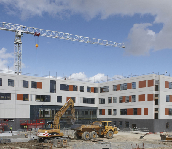 Analysis: what to expect from the new PFI model | Construction News