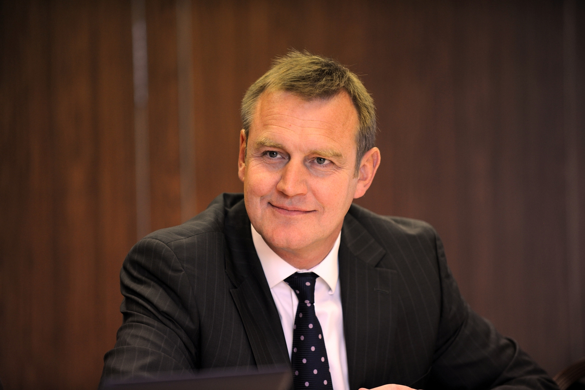 May Gurney cut 100 jobs in senior level restructure | Construction News