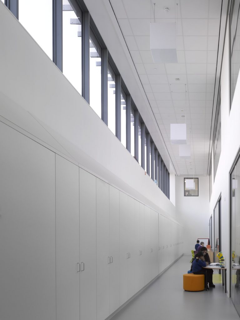 BIM model helps speed up £7.5m school | Construction News