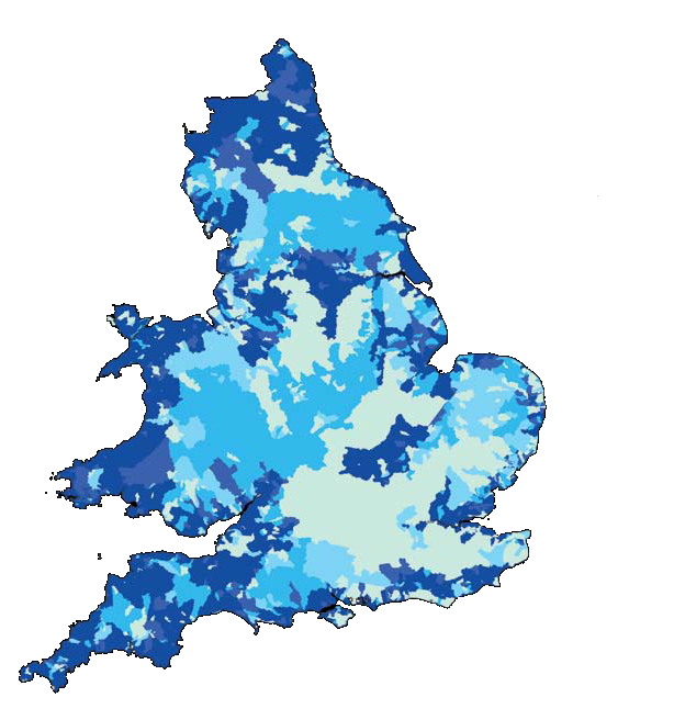 ICE report slams UK water infrastructure | Construction News