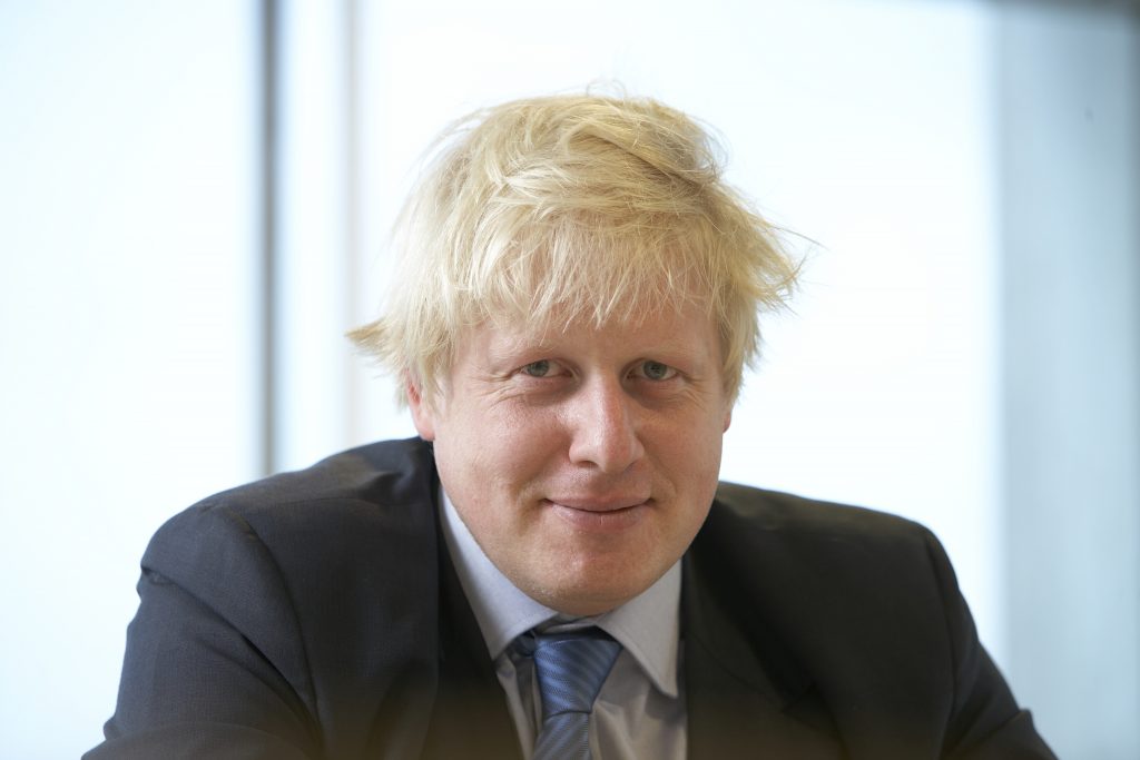 Boris gives kiss of life to East End redevelopment plans | Construction ...