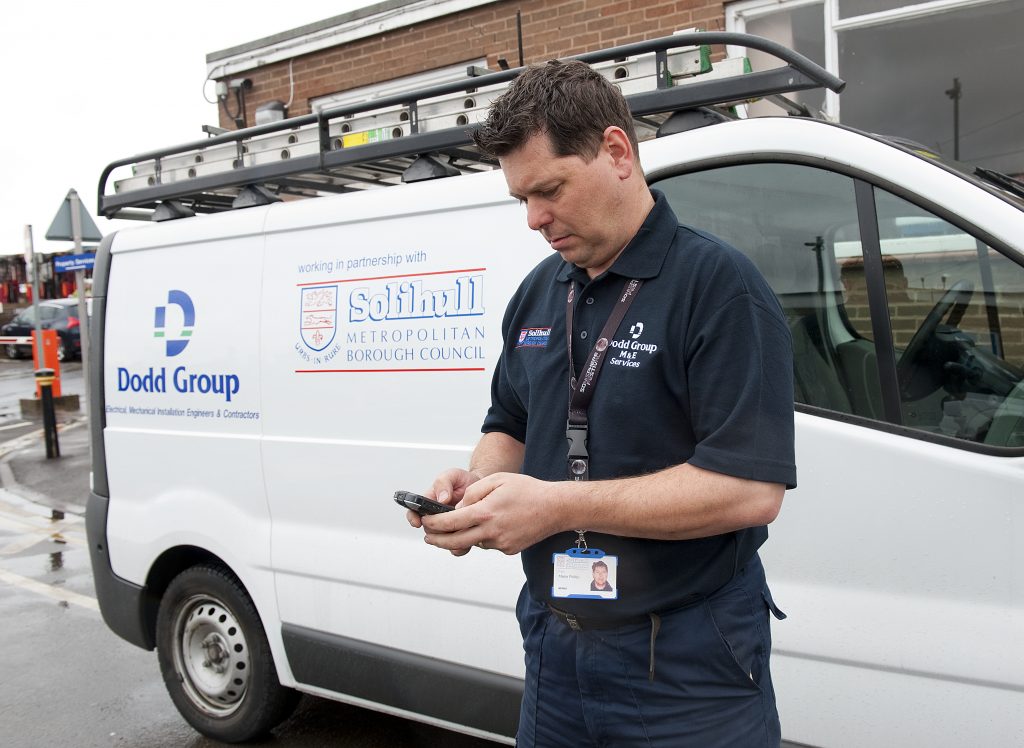 Dodd Group lands £30m West Midlands M&E deal | Construction News