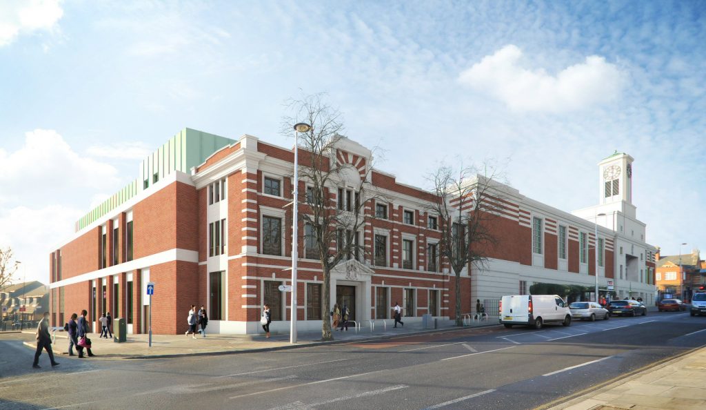 Ealing council appoints Willmott Dixon to £16.5m scheme | Construction News