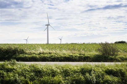 Interserve and Babcock win £60m renewable plant contract | Construction ...