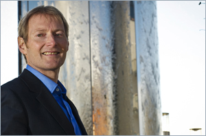 NHBC appoints Mike Quinton as CEO | Construction News