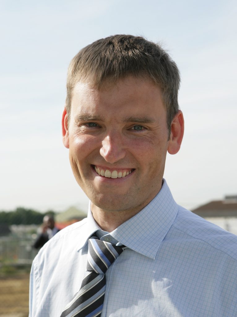 Shepherd appoints new commercial director for south | Construction News