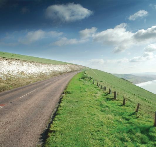 Vinci Ringway secures finance on Isle of Wight highways PFI ...