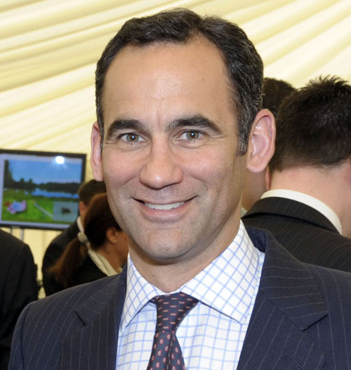 Network Rail's Crossrail director to join Grosvenor | Construction News