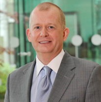 Former Costain MD takes lead role at Speedy Hire | Construction News